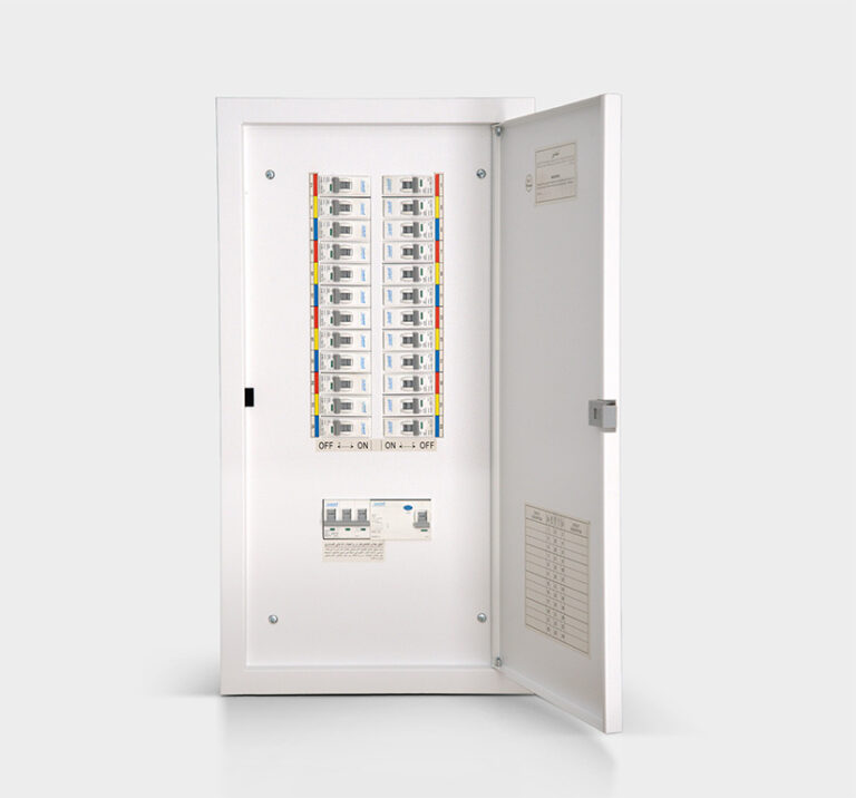 Al Hassan Classic Distribution Board – Al Hassan LLC